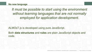 ALMOsT.js: an Agile Model to Model and Model to Text Transformation Framework | PPT