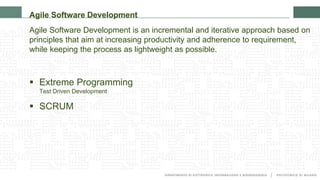 ALMOsT.js: an Agile Model to Model and Model to Text Transformation Framework | PPT