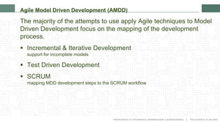ALMOsT.js: an Agile Model to Model and Model to Text Transformation Framework | PPT