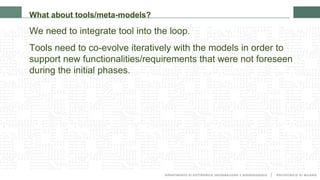 ALMOsT.js: an Agile Model to Model and Model to Text Transformation Framework | PPT