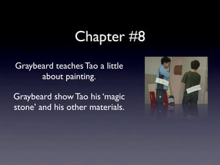 Boy of the painted cave slideshow | KEY