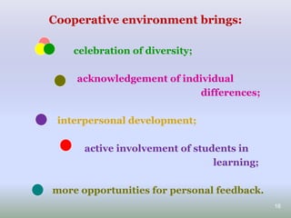 Active Learning Strategies in EFL Classes | PPTX