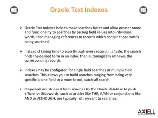 Preview of Custom Search Admin Tools | PPTX