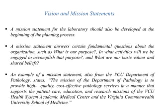 ADVANCE LABORATORY MANAGEMENT SKILLS | PPTX