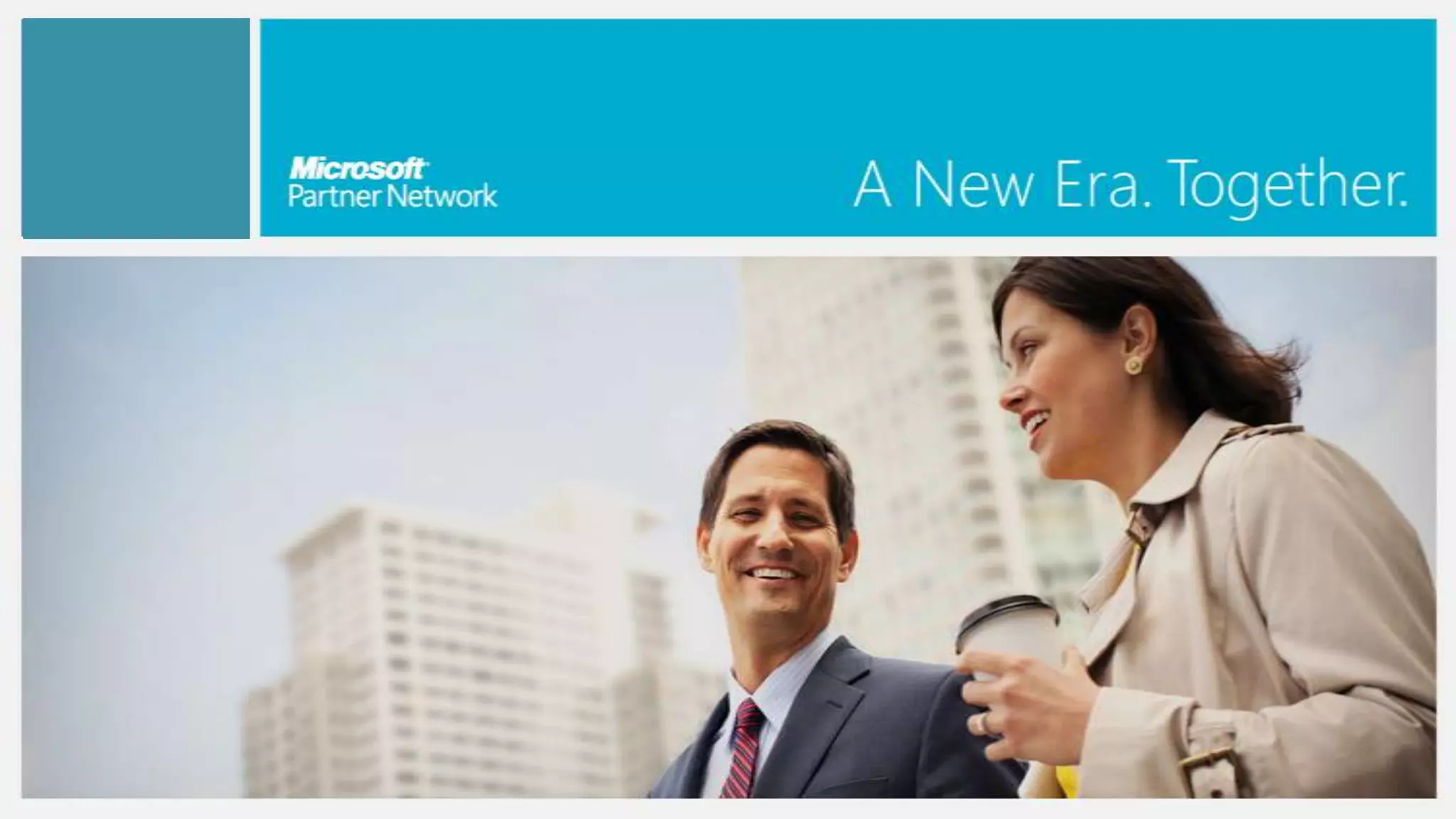 Application Lifecycle Management - It's a team sport | PPTX