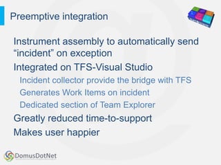 ALM@Work - Typical developer day | PPT