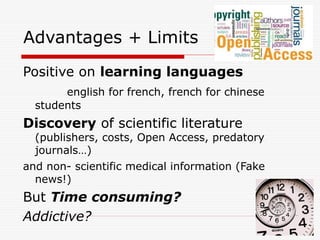 Active Learning Network communication 2025 | PPTX
