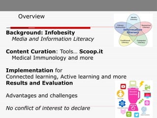 Active Learning Network communication 2025 | PPTX