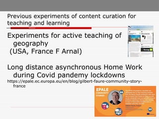 Active Learning Network communication 2025 | PPTX