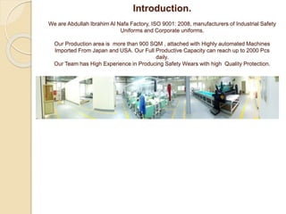 Al nafa presentation . | PPTX