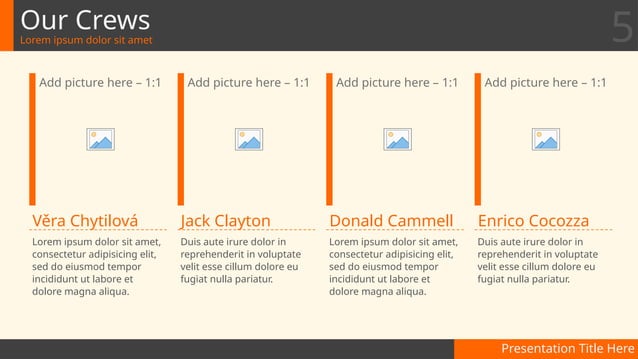 Alnair template slide carnival memememem | PPT