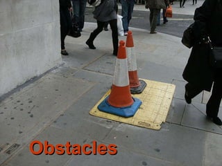 A Load Of Bollards | PPT