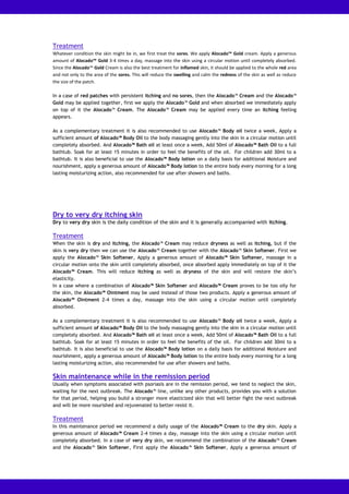 Alocado catalogue2012 | PDF