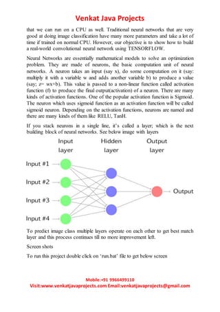 A local metric for defocus blur detection cnn feature learning ...