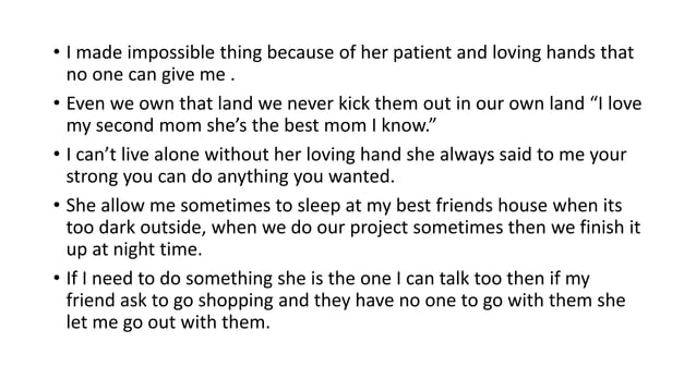 Aloc new life. | PPTX