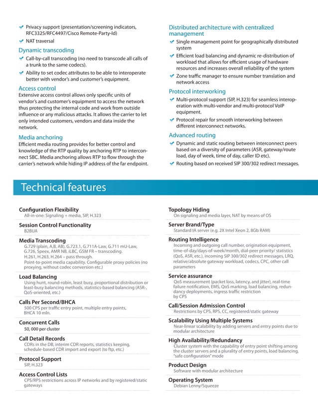 ALOE Transit SBC rev.1 Brochure | PDF | Computer Networking | Computing