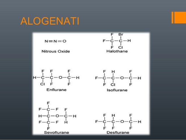 Alogenati