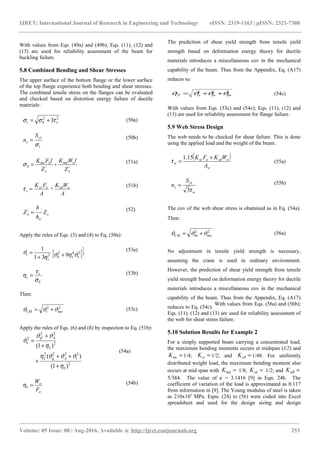 A lognormal reliability design model | DOC | Graphics Software | Computer Software and Applications