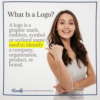 Logos, the Different Types and What It Is. | PDF