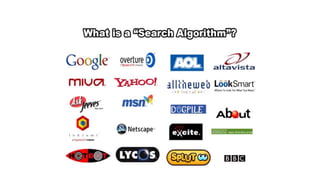 Algorithms In our Daily life | PPTX