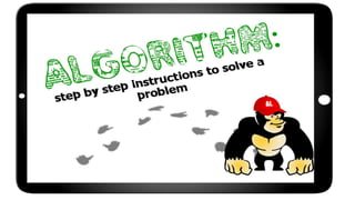 Algorithms In our Daily life | PPTX