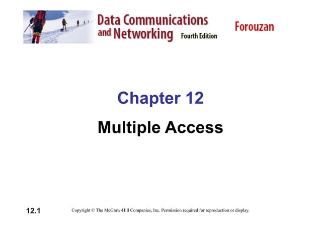 ALOHA multiple access data communication and networking.pdf