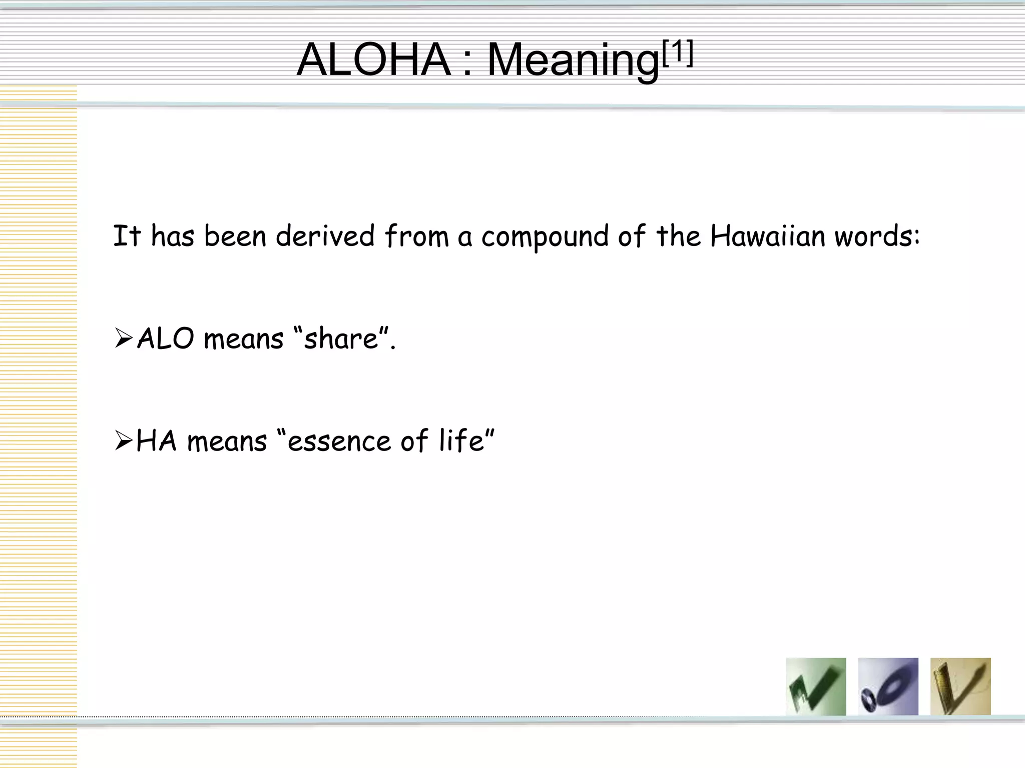 ALOHA Protocol (in detail) | PPTX | Computer Networking | Computing