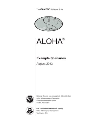 123-Aloha examples 123-programaII Ambiental 123 | PDF