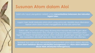 Bab 9 : Bahan Buatan dalam Industri | PPTX