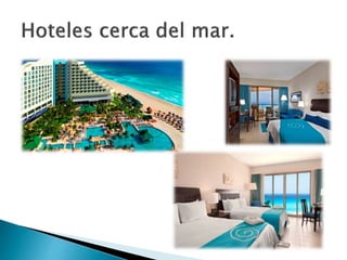Alojamiento | PPTX | Hotels and Motels | Travel Type