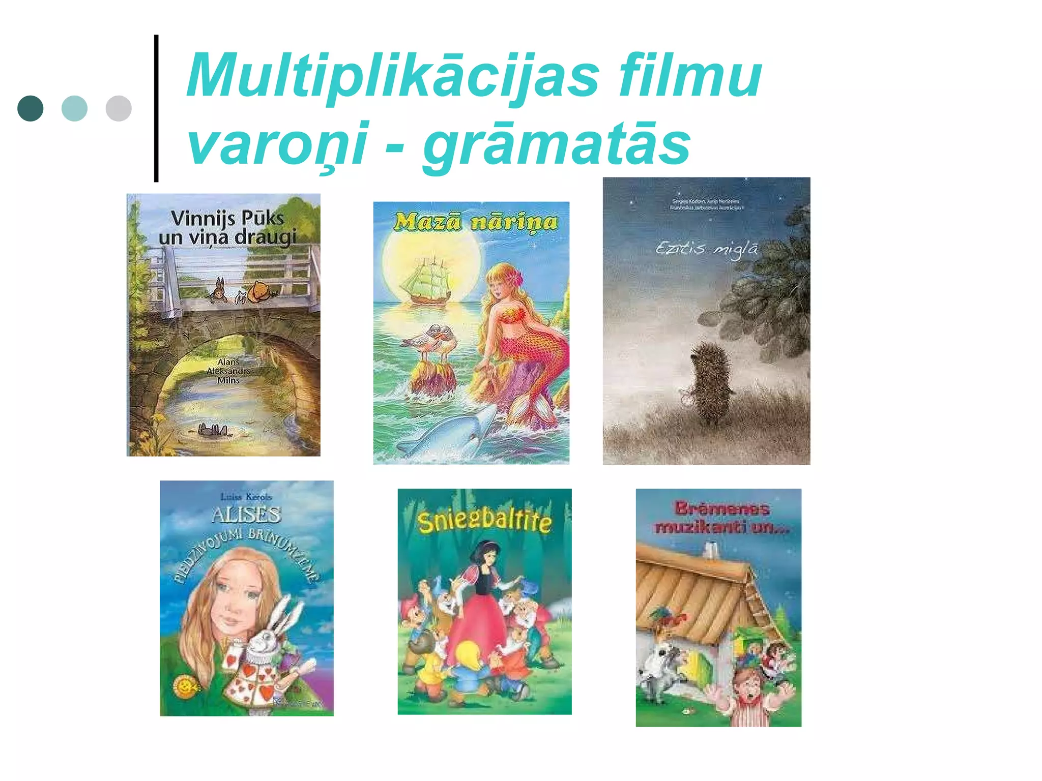 Alojas biblioteka maijs | PPT