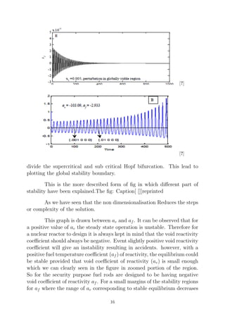 Nuclear stability analysis | PDF