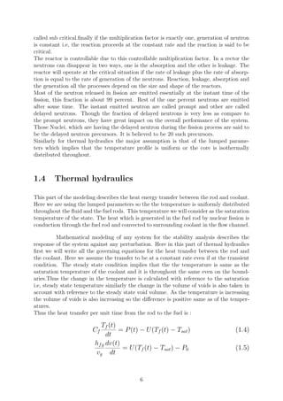 Nuclear stability analysis | PDF