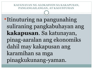 ANG ALOKASYON_for grade 9 learners_.pptx