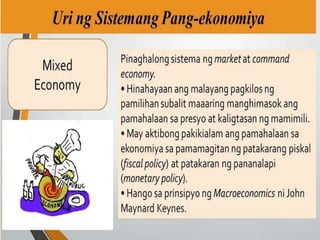 ALOKASYON AT SISTEMANG EKONOMIKO.pptx