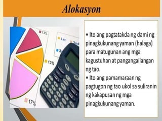 ALOKASYON AT SISTEMANG EKONOMIKO.pptx