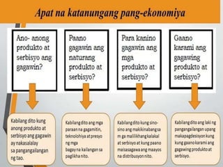 ALOKASYON AT SISTEMANG EKONOMIKO.pptx