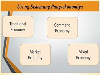 ALOKASYON AT SISTEMANG EKONOMIKO.pptx