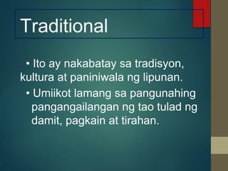 Alokasyon at Sistemang Pang Ekonomiya.pptx