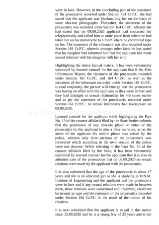 Alok bajpai v__state_of_up | PDF