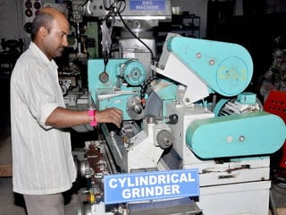 Alok engineering ppt1 | PPT