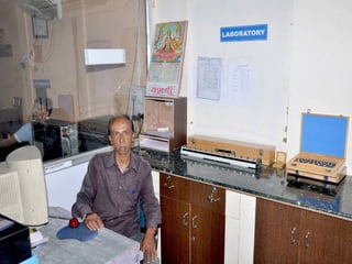 Alok engineering ppt1 | PPT