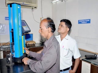 Alok engineering ppt1 | PPT