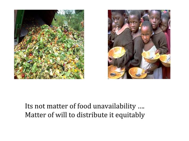 Agricultural Ethics | PPT | Agriculture | Industries