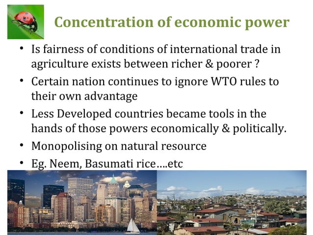 Agricultural Ethics | PPT | Agriculture | Industries