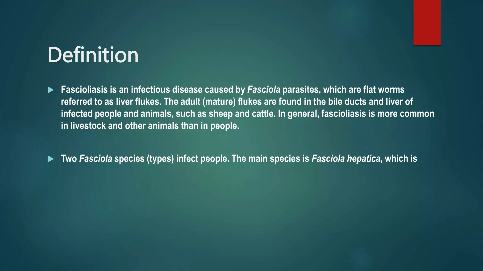 Alok Kumar (Grp 09) Fascioliasis.pptx