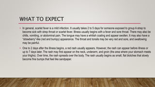 Alok Kumar (Grp 09) Scarlet Fever.pptx