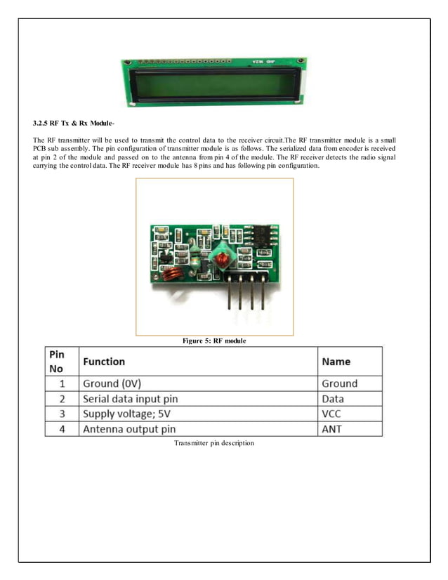 Home Automation With Matlab And Arduino Interface Pdf