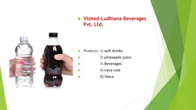 Alok presentation industrial auto | PPT