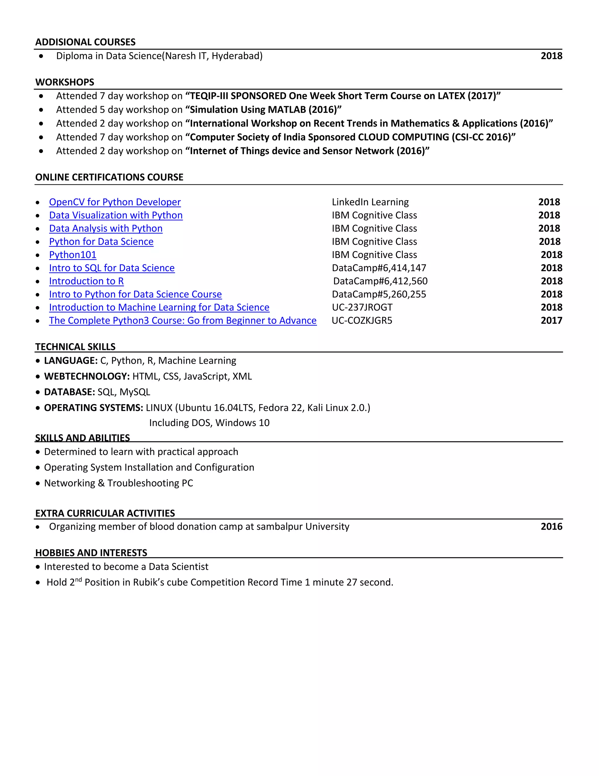 Alok Ranjan Bhoi | PDF